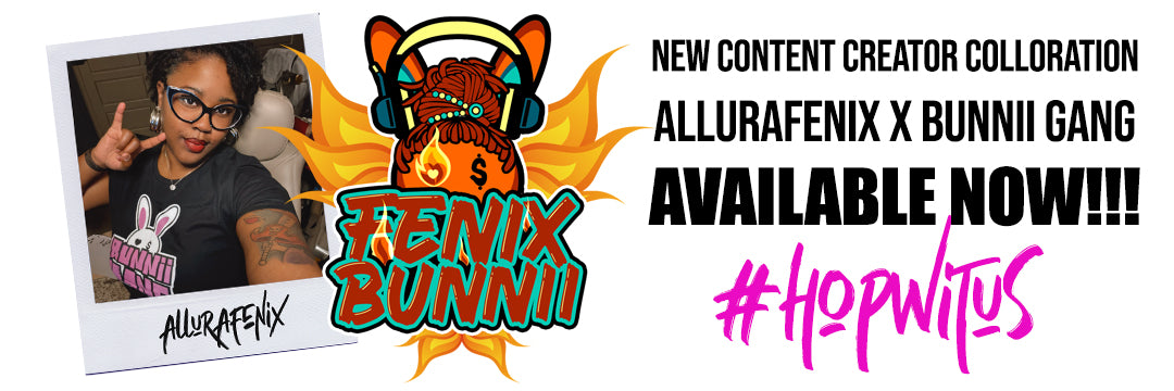 FENIX BUNNII – bunniigang