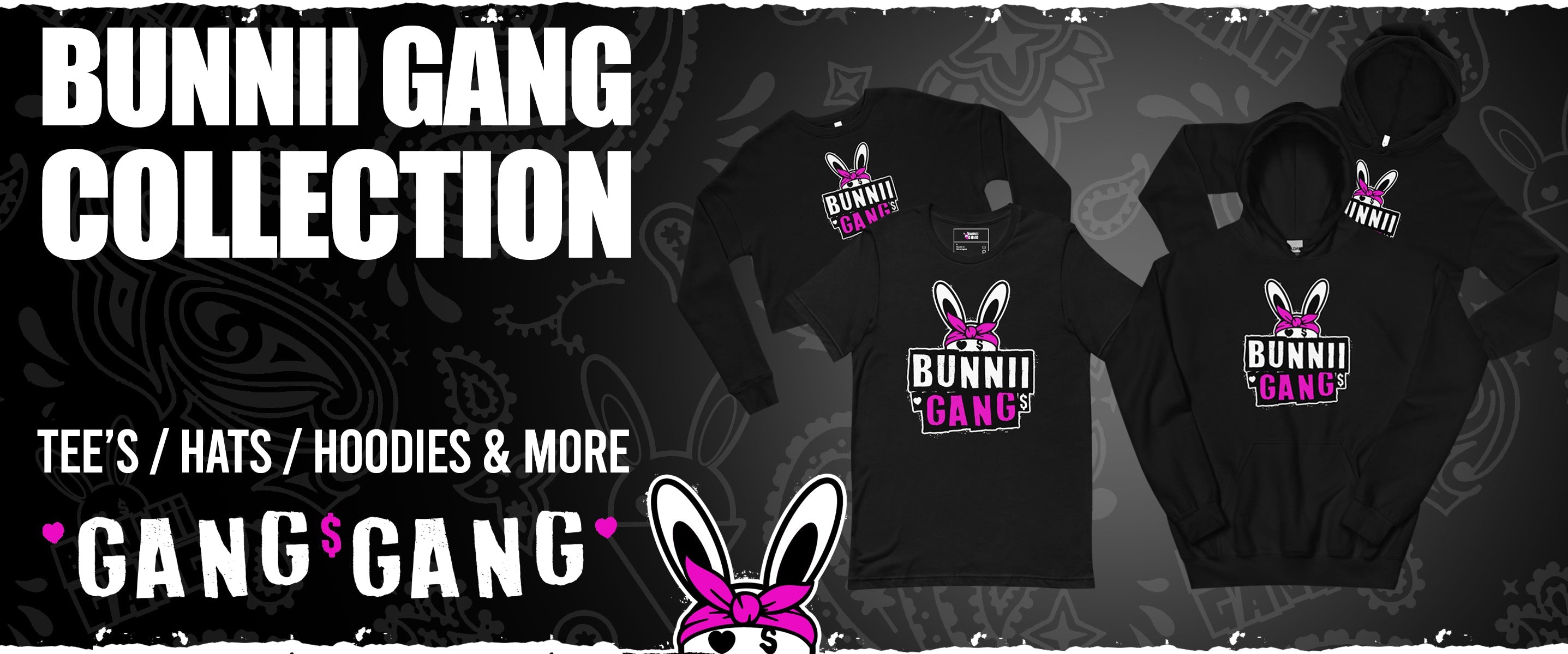 BUNNII GANG COLLECTION – bunniigang