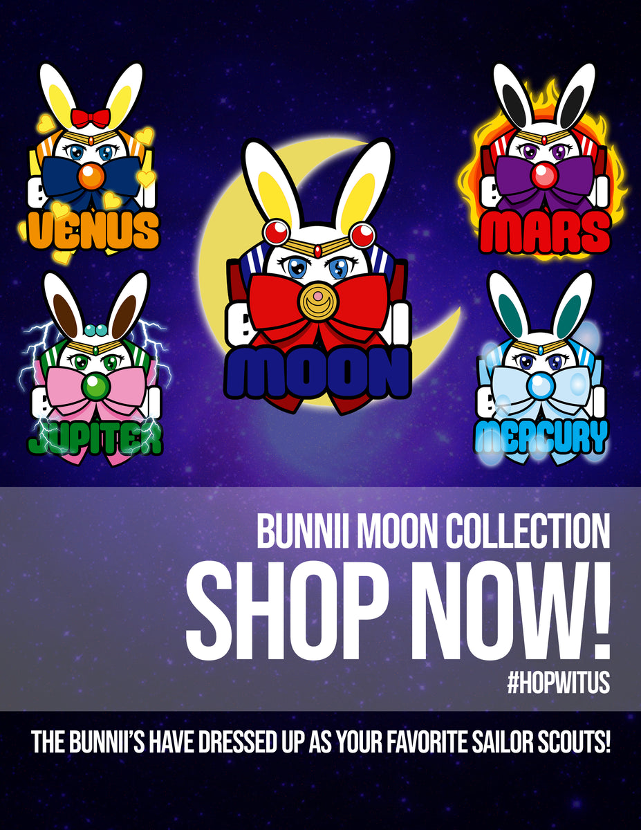 BUNNII MOON – bunniigang