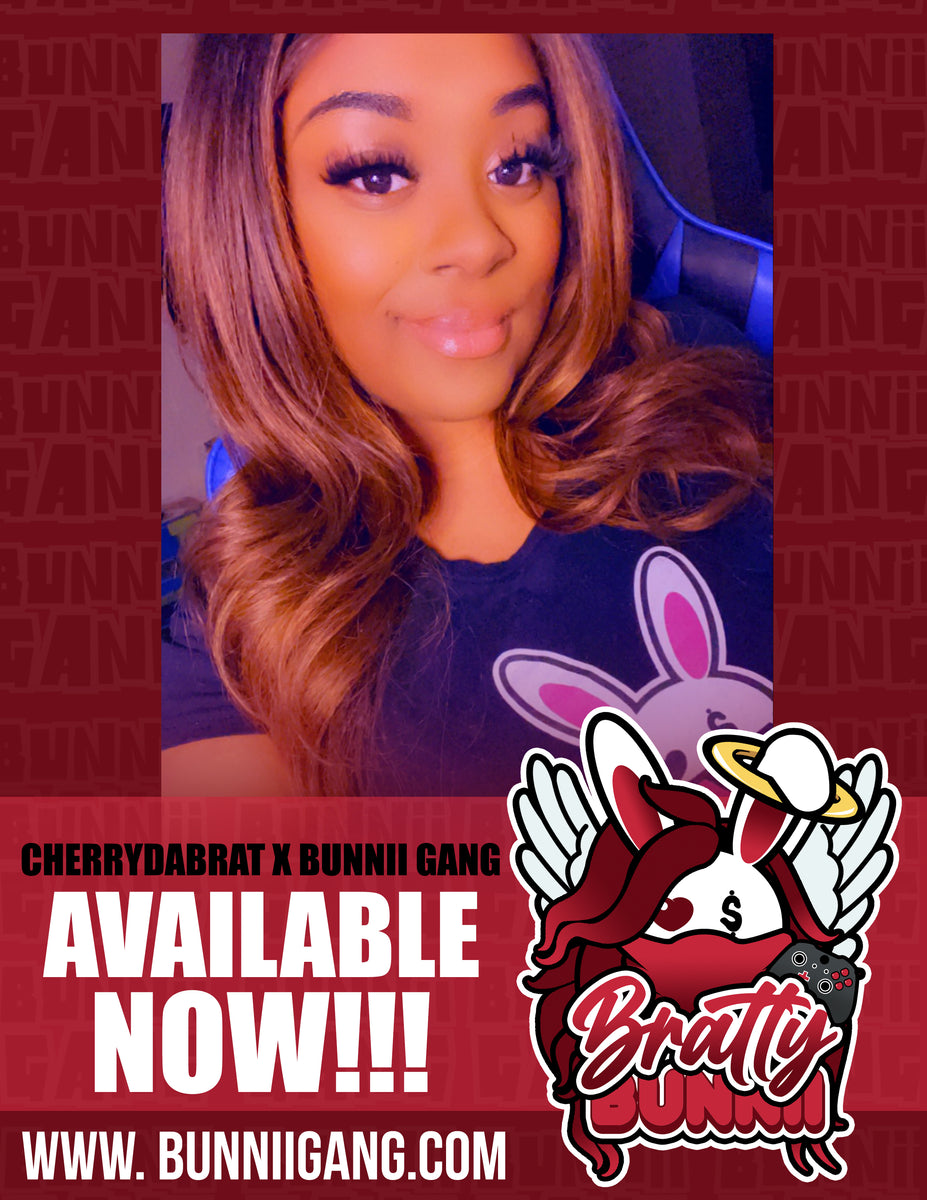 BRATTY BUNNII – bunniigang
