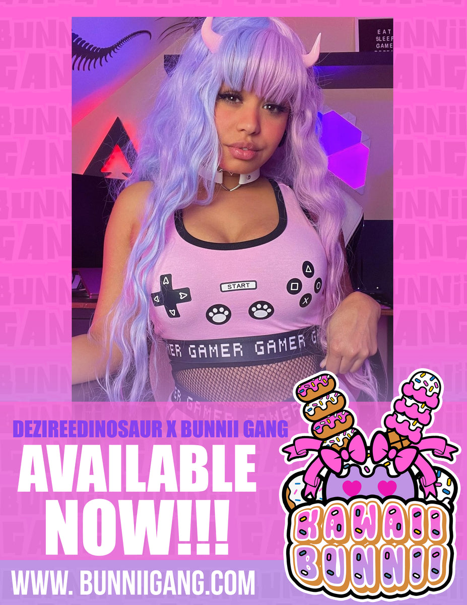 KAWAII BUNNII – bunniigang