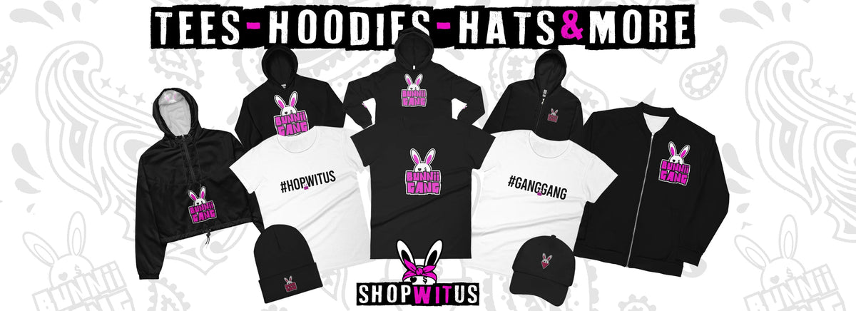 BUNNII GANG COLLECTION – Page 2 – bunniigang