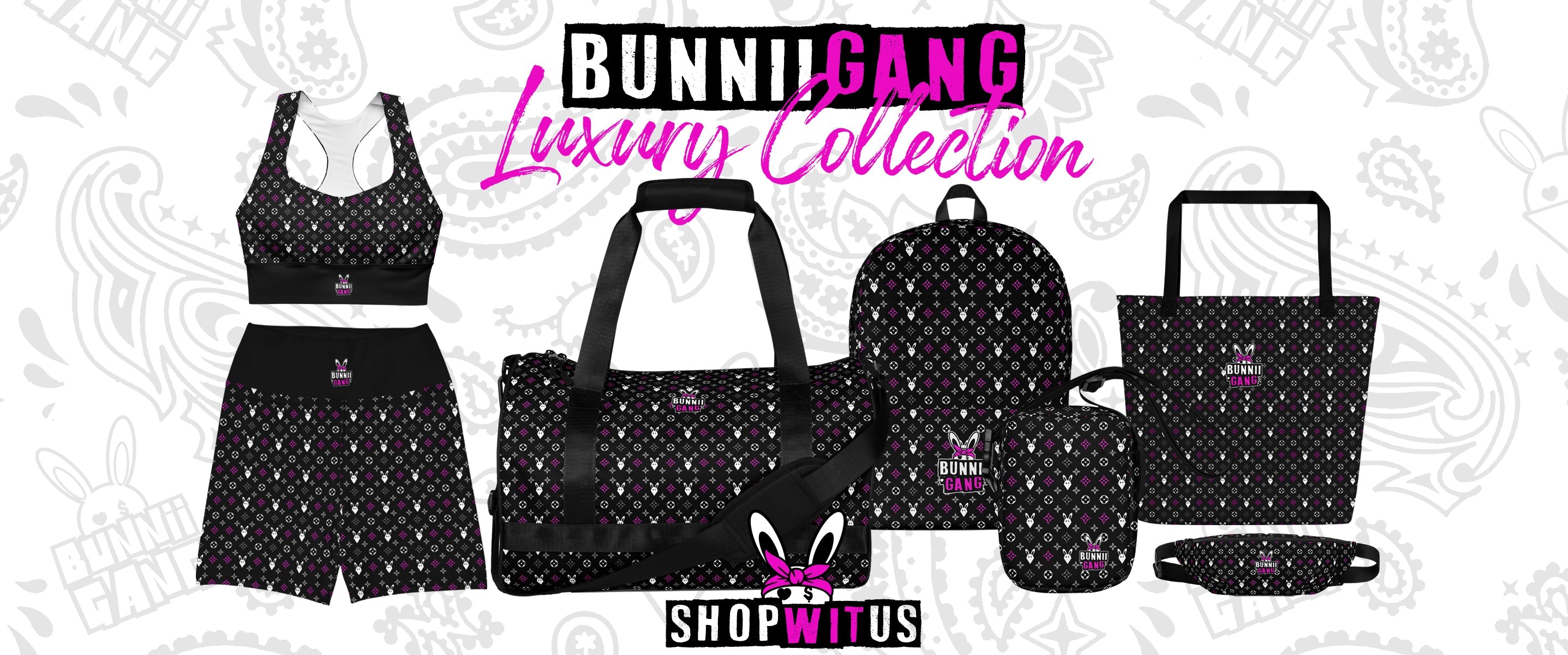 BUNNII LUXURY – bunniigang