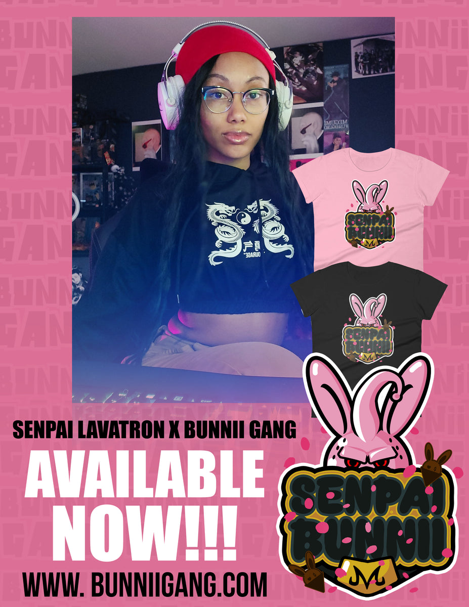 SENPAI BUNNII – bunniigang