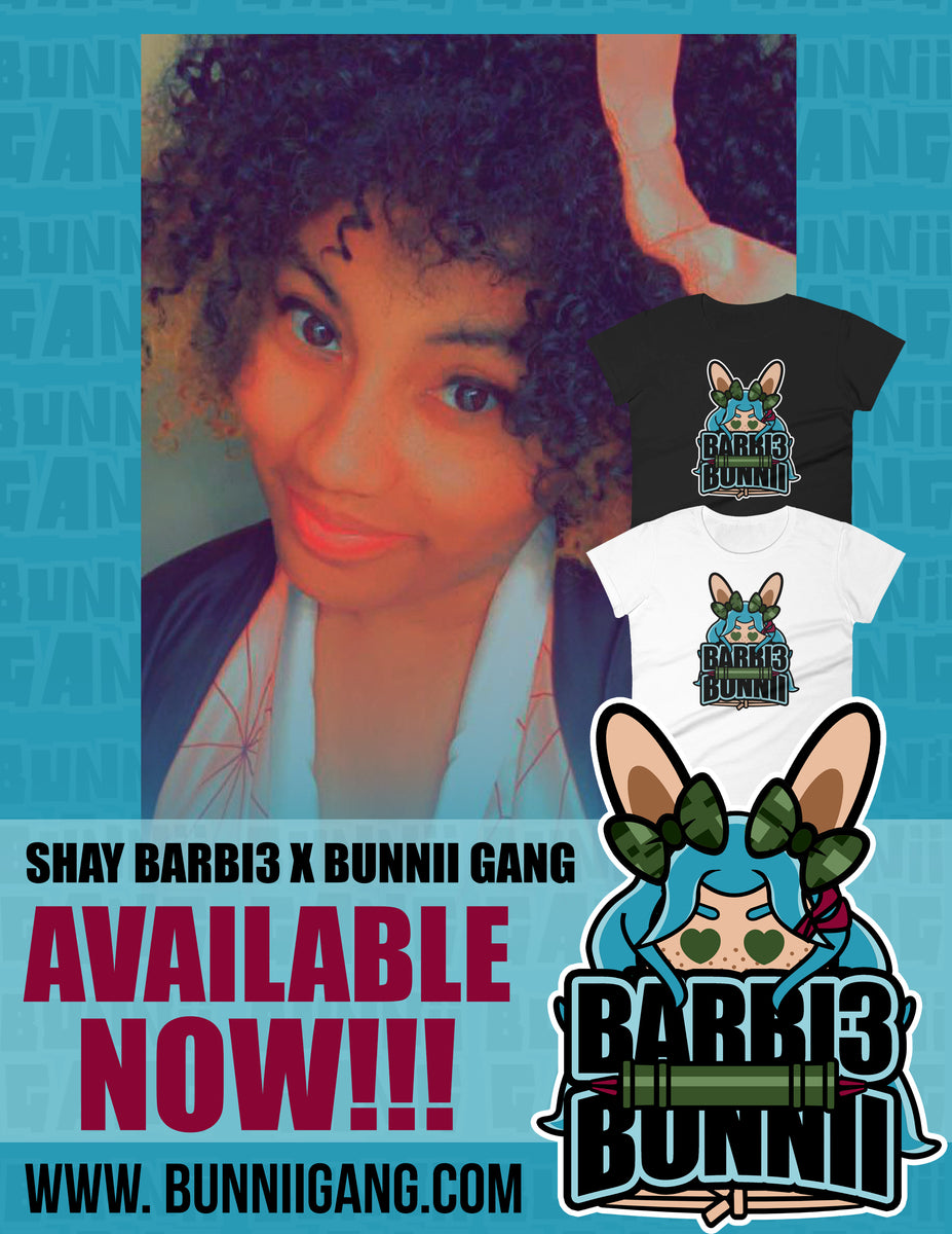 BARBI3 BUNNII – bunniigang