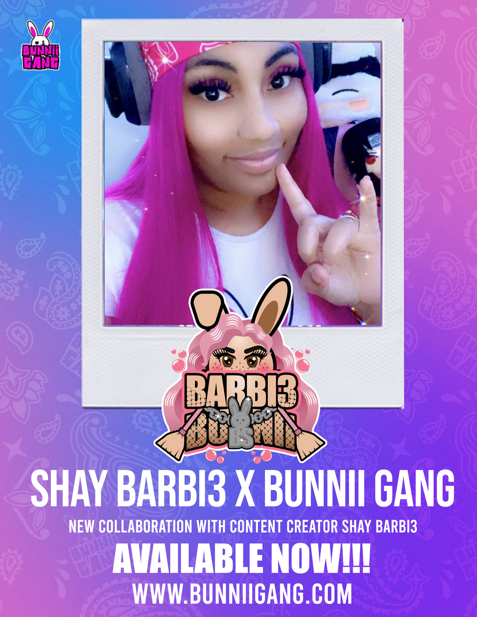 BARBI3 BUNNII – bunniigang
