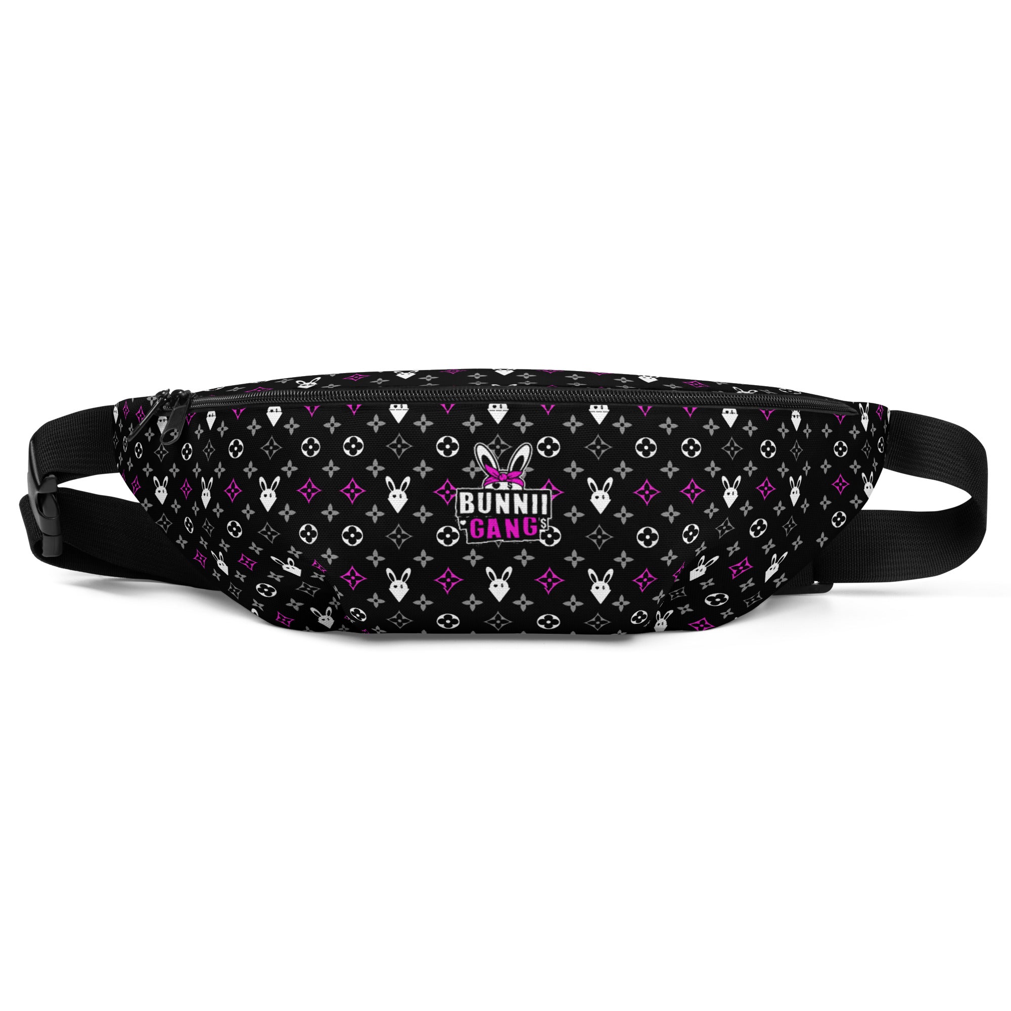 BUNNII LUXURY - Fanny Pack – bunniigang