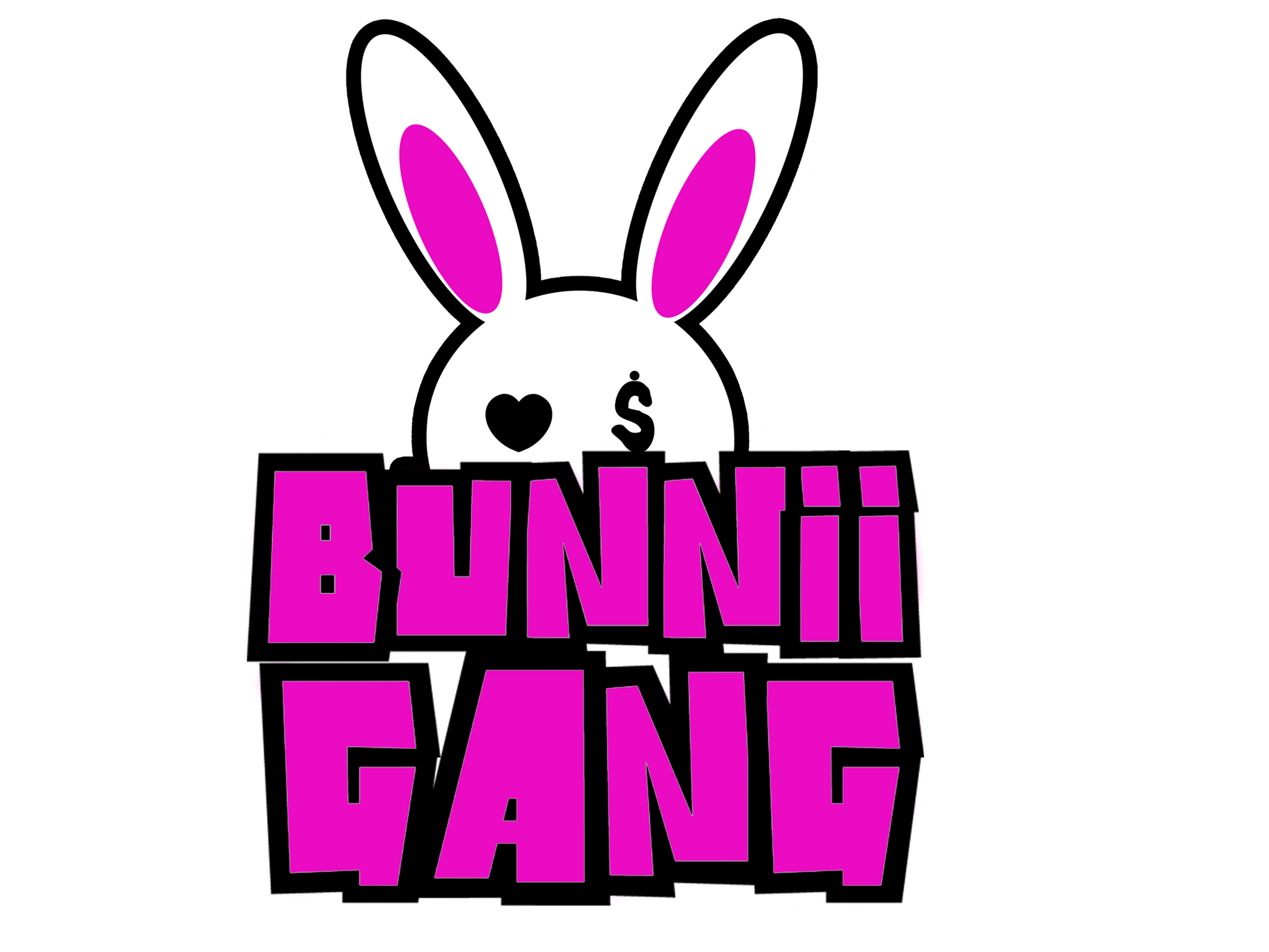 BUNNII GANG "SPORTY BUNNII" SETS – bunniigang