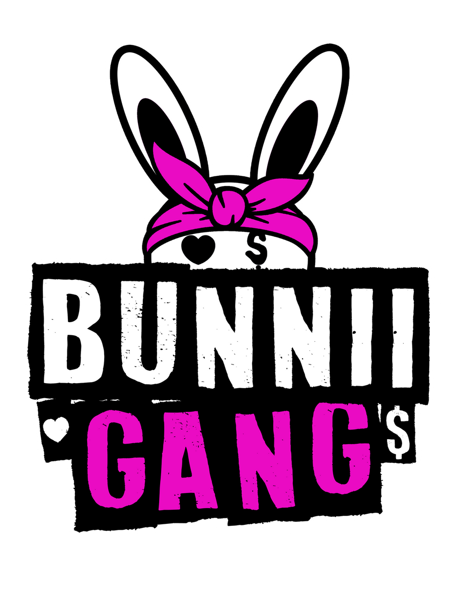 BUNNII GANG SPECIAL EDITIONS – bunniigang